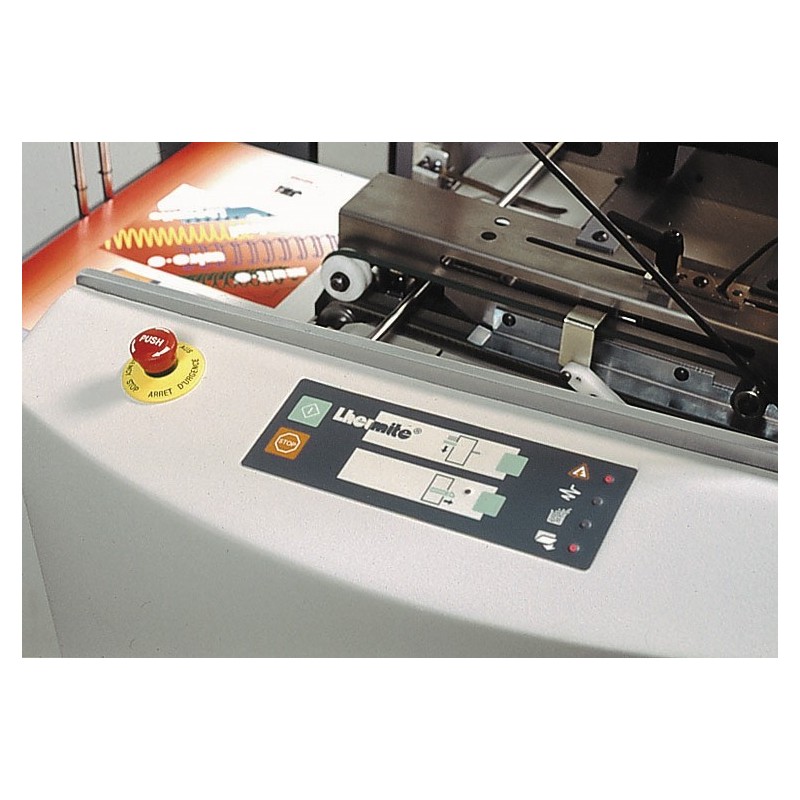 Perforateur automatique - DOCUPUNCH PLUS