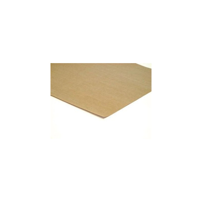 Papier paraffiné « Super Gras » A4 Format 210 x 297 Boite de 10